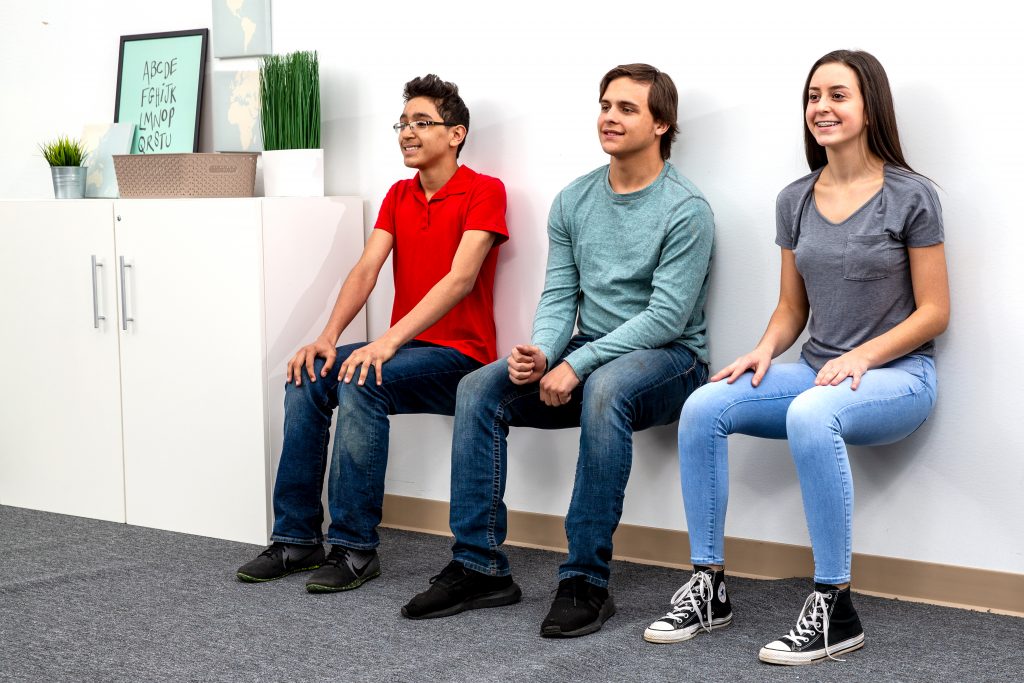 Morning Classroom Movement Time Activity Ideas | Moving Minds Blog