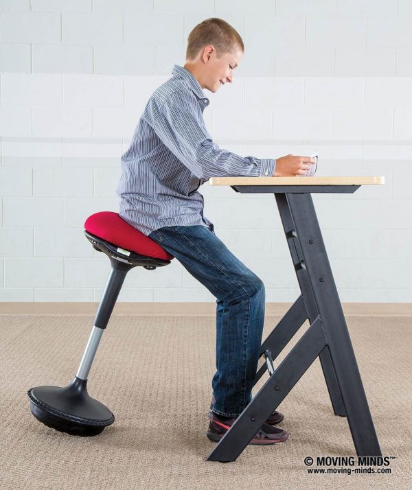 Creating Individual Workstations in Your Classroom | Moving Minds Blog