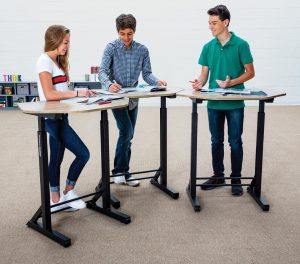Creating Individual Workstations in Your Classroom | Moving Minds Blog