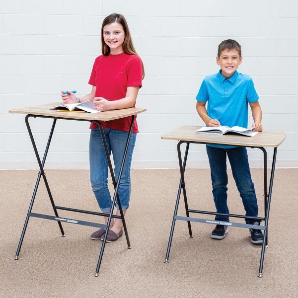 Creating Individual Workstations in Your Classroom | Moving Minds Blog