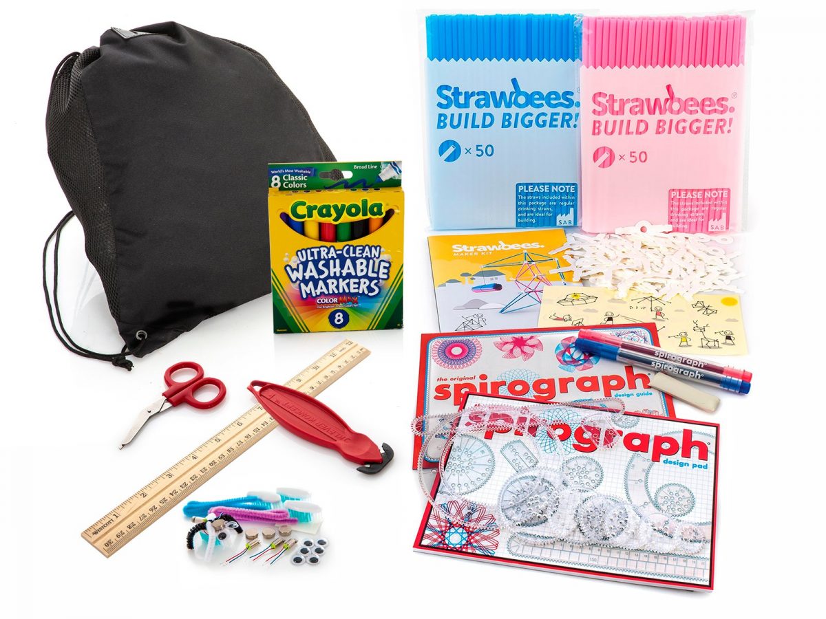 Creating Individual Workstations in Your Classroom | Moving Minds Blog