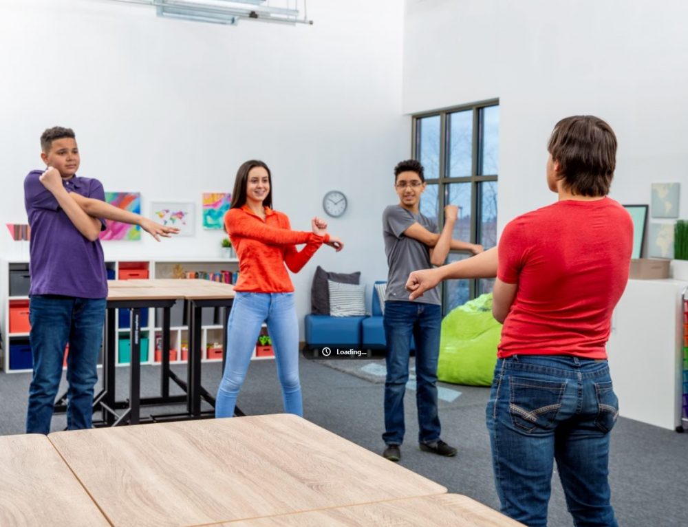 Help Students Express Emotion in the Classroom with These 3 Tools