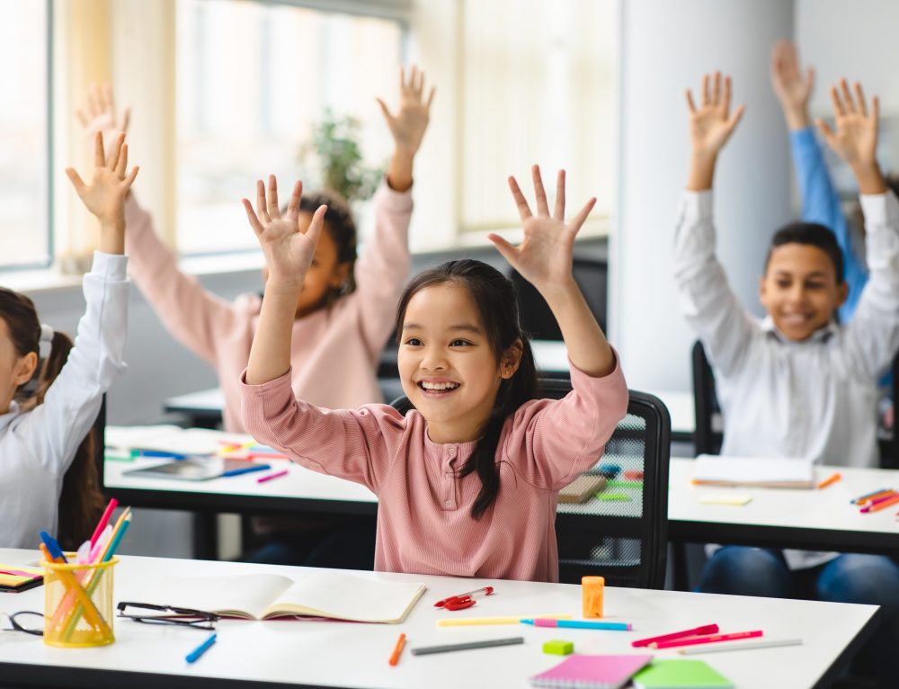 Help Students Express Emotion in the Classroom with These 3 Tools