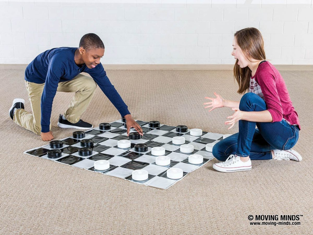 3 Tips for an Active Indoor Recess | Moving Minds Blog