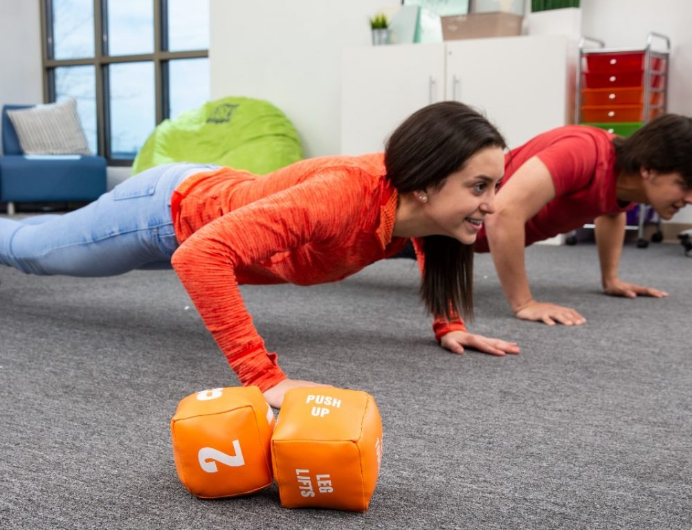 Classroom Transition Activities | Moving Minds Blog