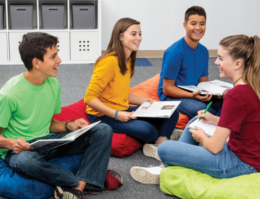 Classroom Movement: How to Increase Activity Throughout the Day