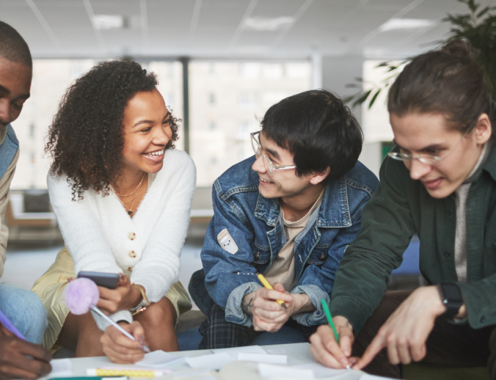 Classroom Transition Activities | Moving Minds Blog