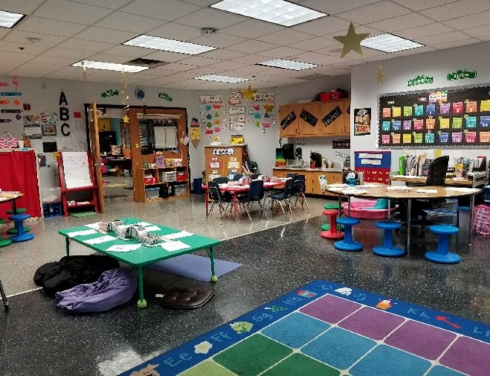 Active Seating Helps Students with ADHD | Moving Minds Blog