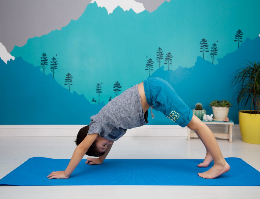 April Daily Brain Breaks Calendar | Moving Minds Blog